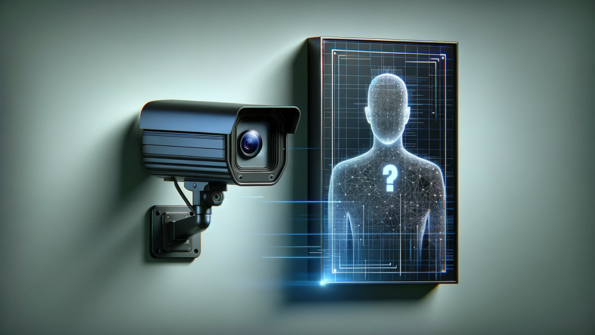 Détection humaine et reconnaissance faciale : un incontournable des ...